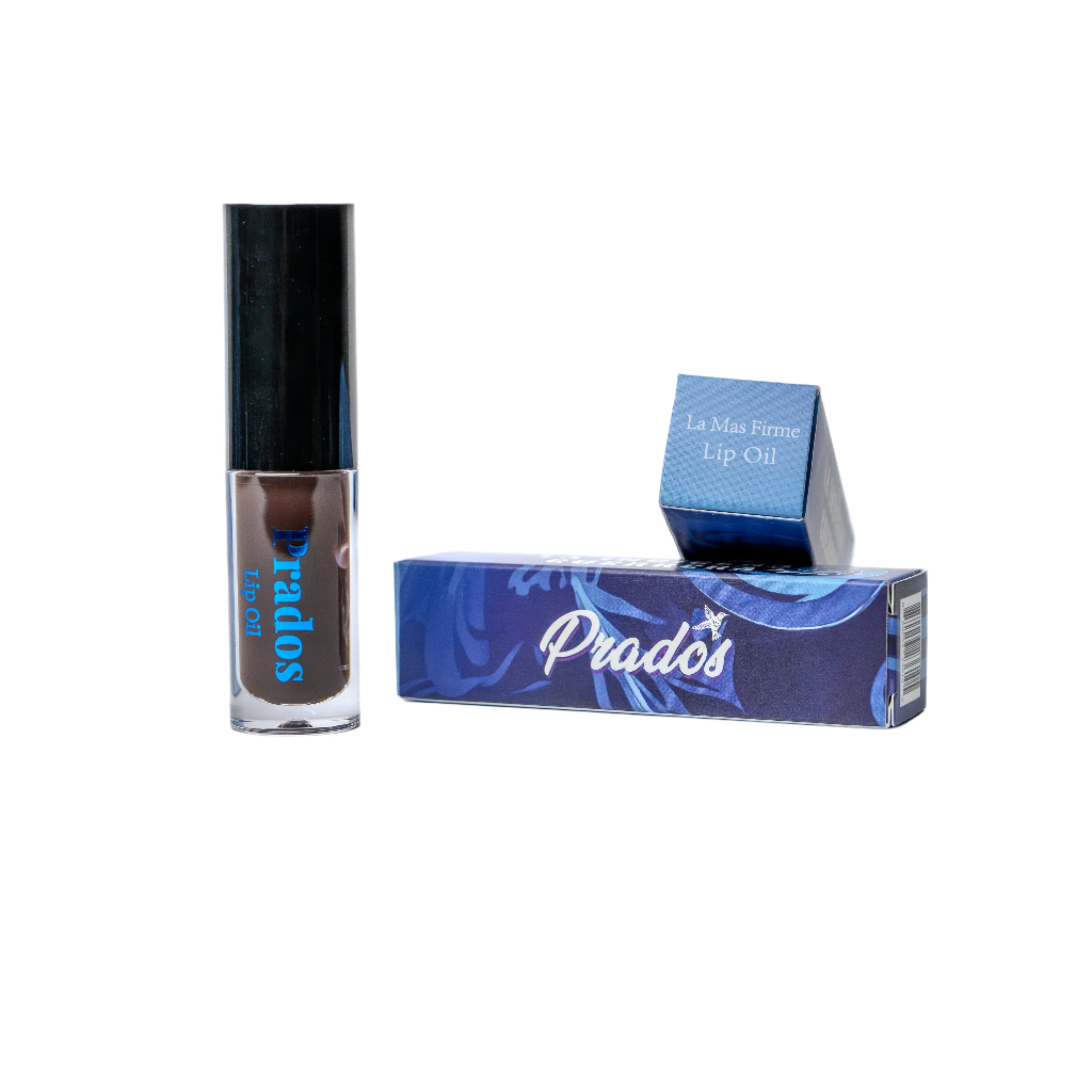 Prados x Rah Azul Indígena Guerrera La Mas Firme – Prados Beauty